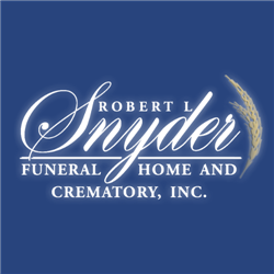 Robert L. Snyder Funeral Home and Crematory, Inc. | cemetery.com
